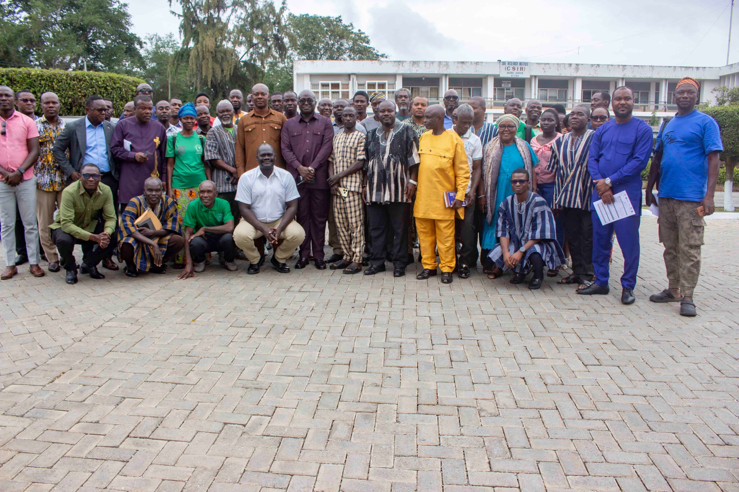 PFAG Organizes Awareness Creation on Agricultural Policy Frameworks ...